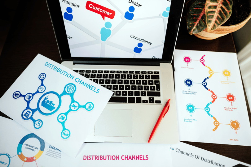 Useful tips to build an effective distribution strategy for your tour ...