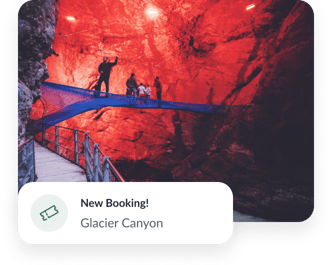 Software de reservas para operadores turísticos | TrekkSoft