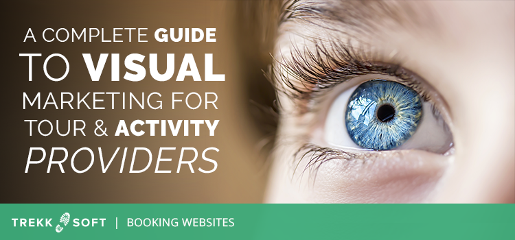 A complete guide to visual content marketing for professionals in the ...