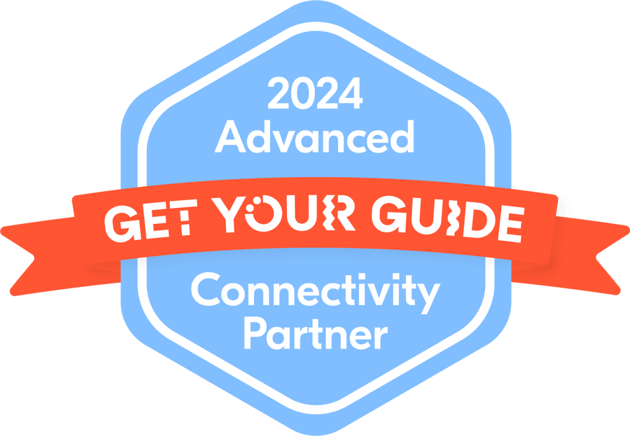 TrekkSoft selected by GetYourGuide as Advanced Connectivity Partner for ...