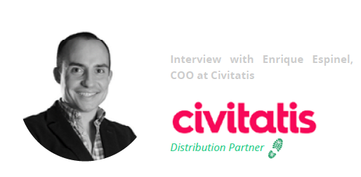 Spotlight: Civitatis' 4 pillars of success