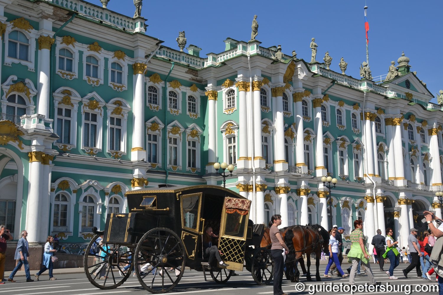 5 Russian tourism trends to know about for 2016-2020