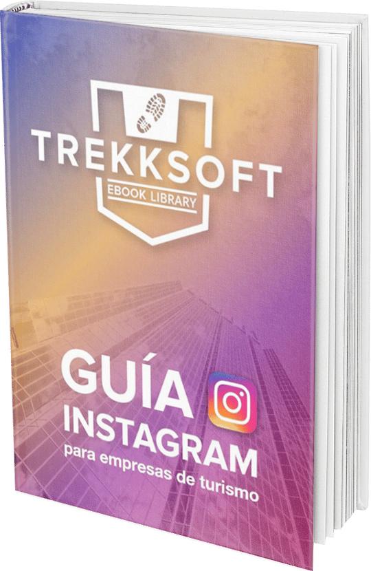 Ebook | Guía de Instagram - TrekkSoft