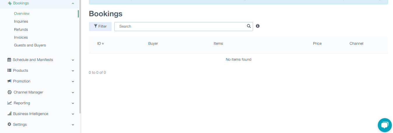 A deep dive into TrekkSoft's Channel Manager