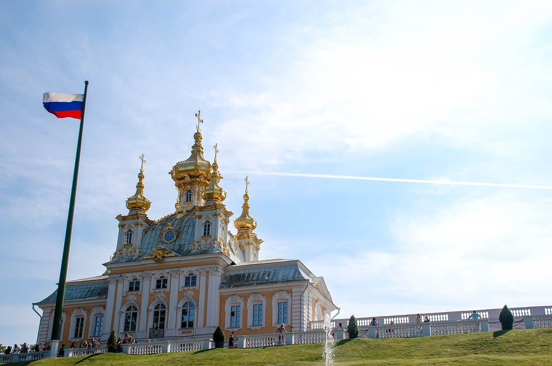 5 Russian tourism trends to know about for 2016-2020