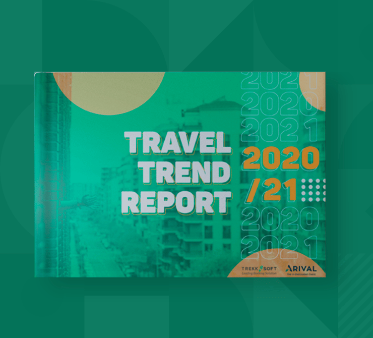 Travel and Tourism E-books and Guides - TrekkSoft