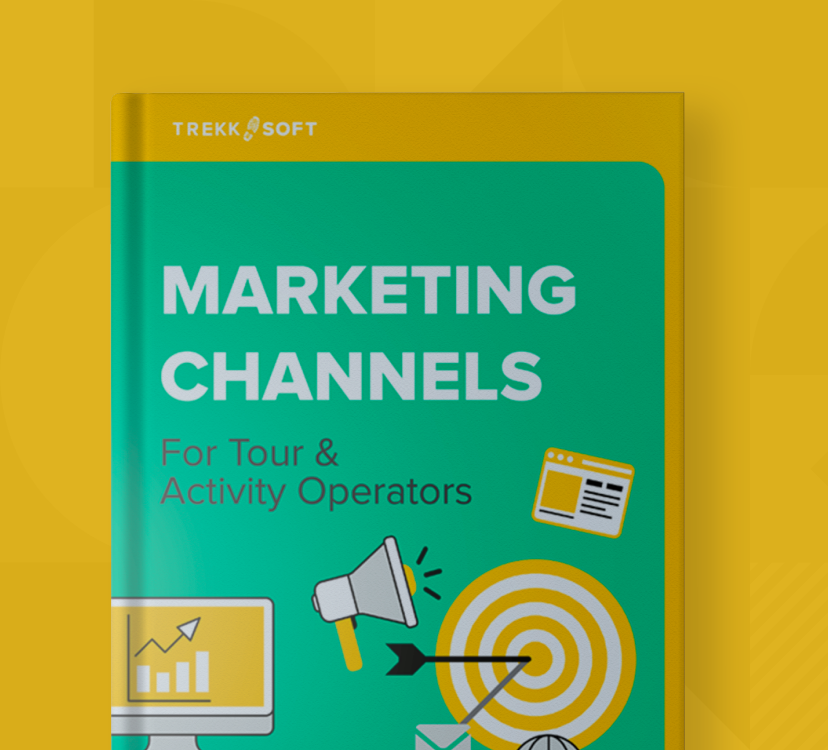 Travel and Tourism E-books and Guides - TrekkSoft