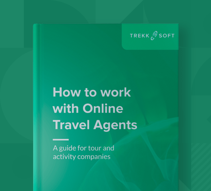 Travel and Tourism E-books and Guides - TrekkSoft
