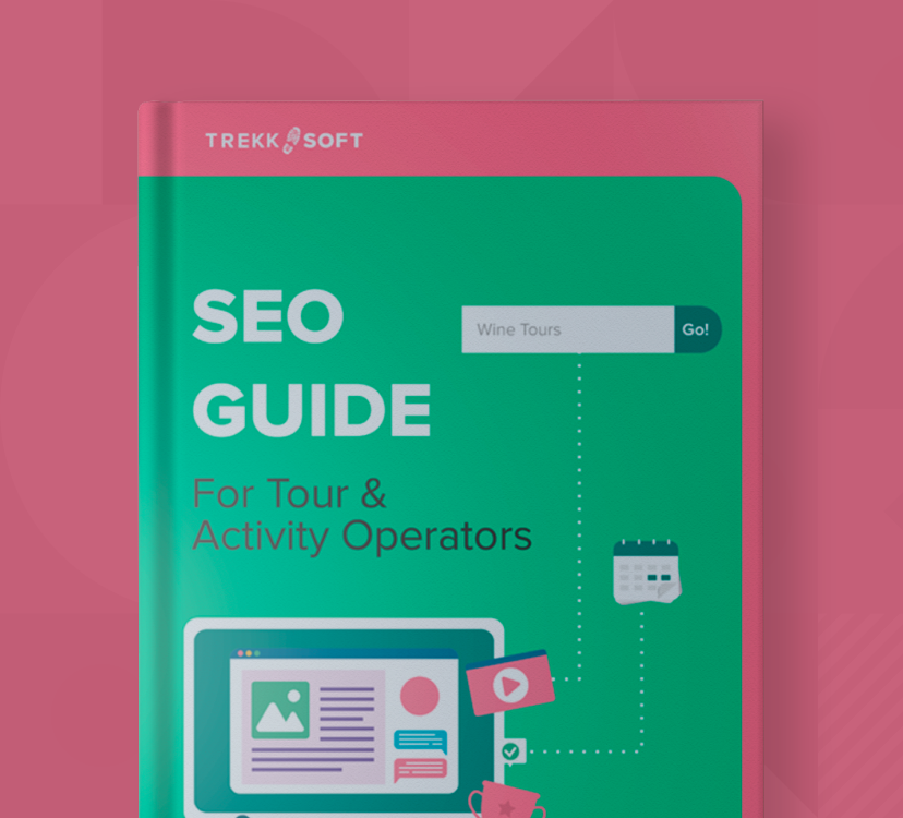 Travel and Tourism E-books and Guides - TrekkSoft