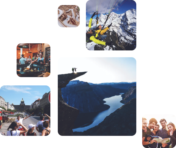 Destination Management Organisations and Tourism Boards