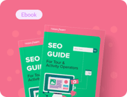 Tour Operator Booking Software | TrekkSoft