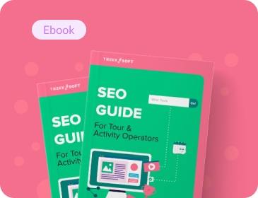 Tour Operator Booking Software | TrekkSoft