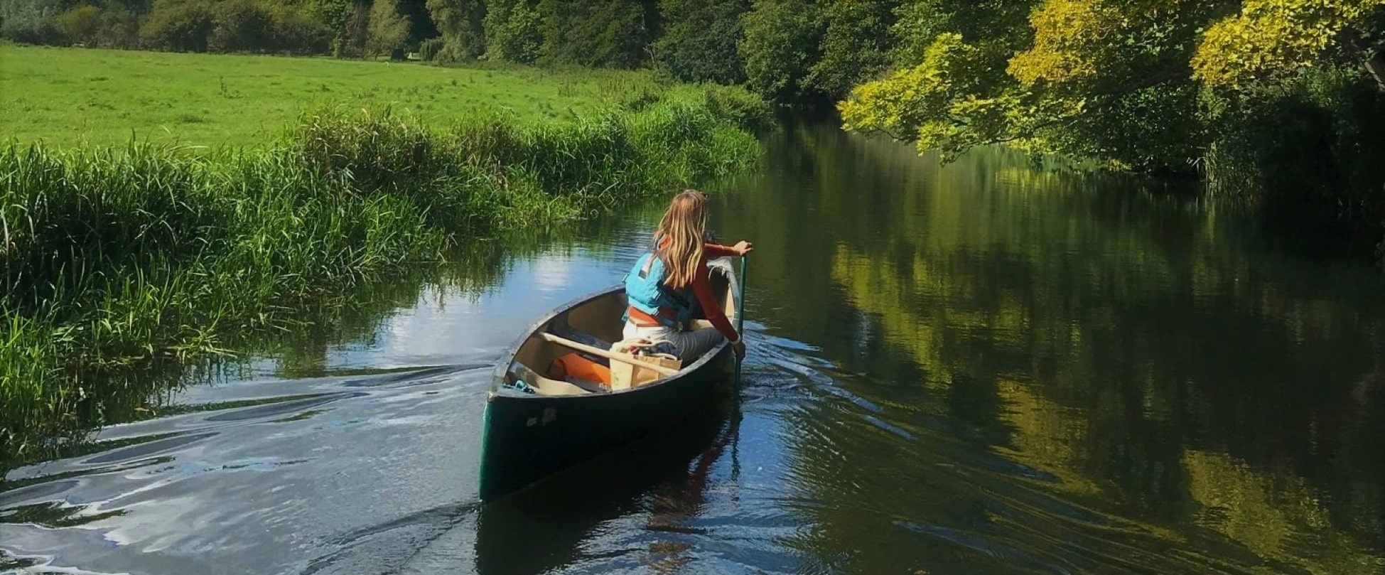How Canoe Trail growth domestic tours in 2020 with TrekkSoft
