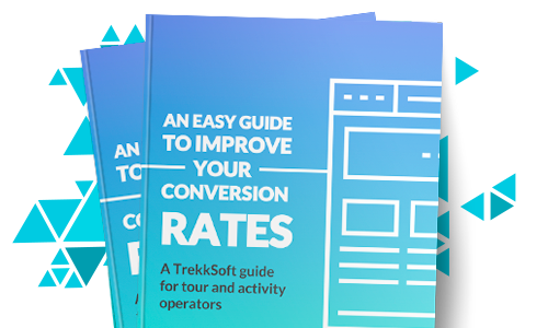 How to Improve your Conversion Rates to Tour Operators