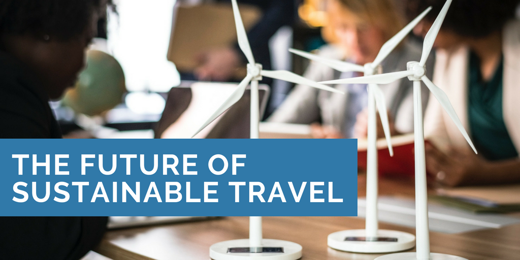 The future of sustainable travel for tour & activity operators