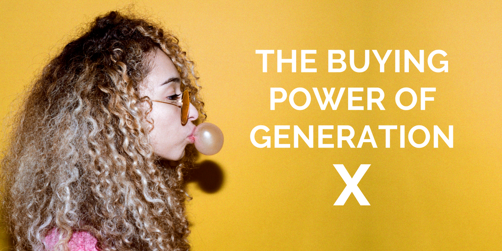 Travel Trend: The buying power of Generation X