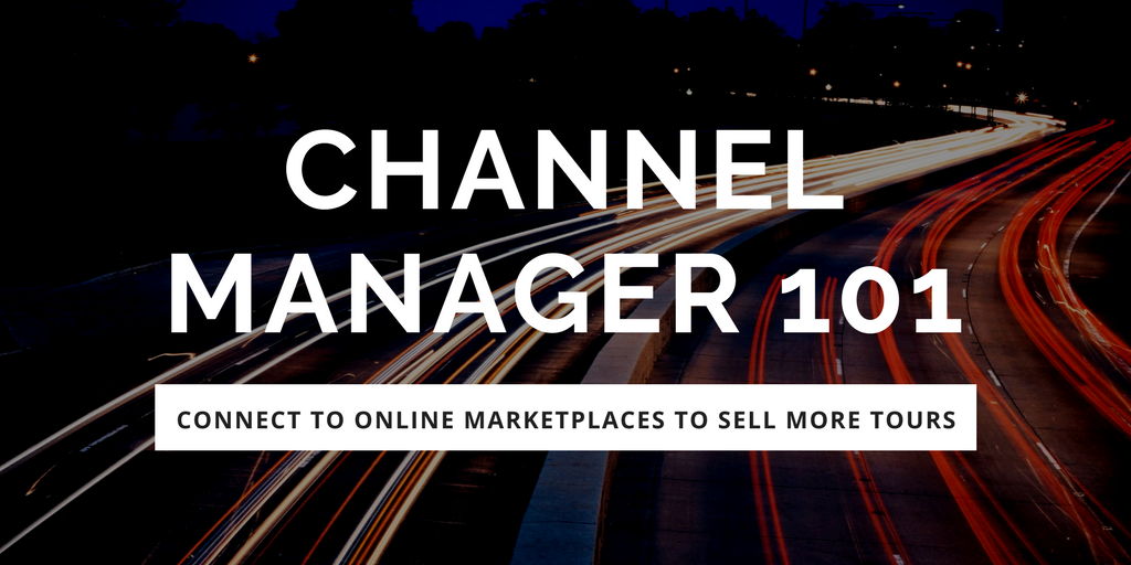 Channel Manager 101: How to connect to online marketplaces to reach a ...