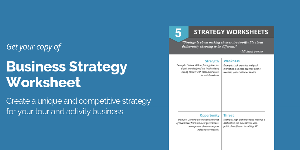 Download Your Business Resource | Business Strategy Guide