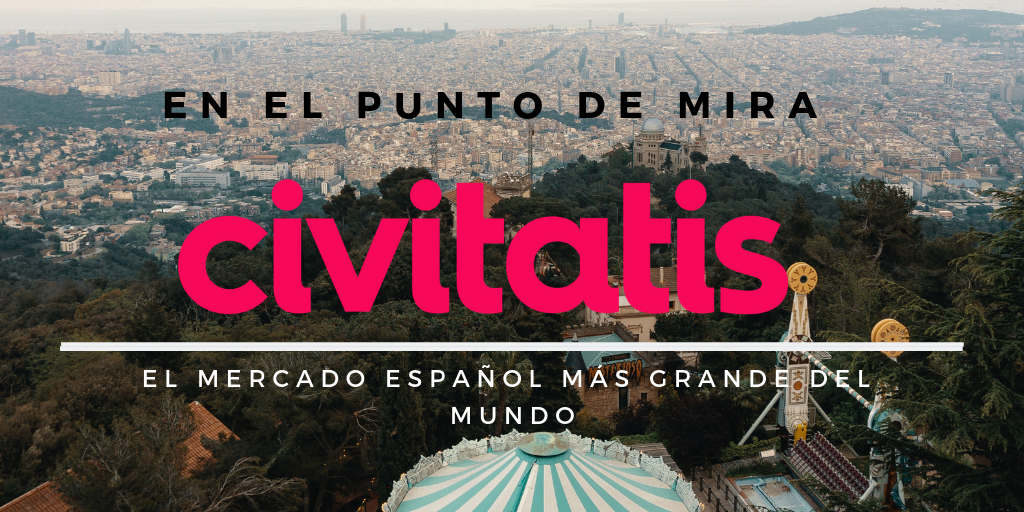 En el punto de mira: Civitatis, los 4 pilares del éxito