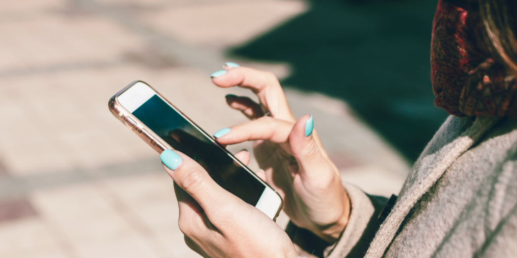 The mobile booking journey: Mobile bookings for tours and activities